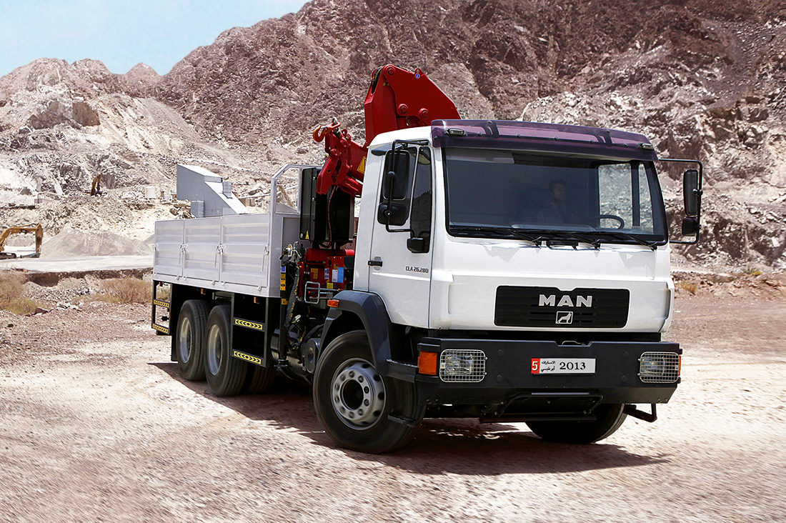 Trucks – Zimbabwe Motor Distributors (ZMD)