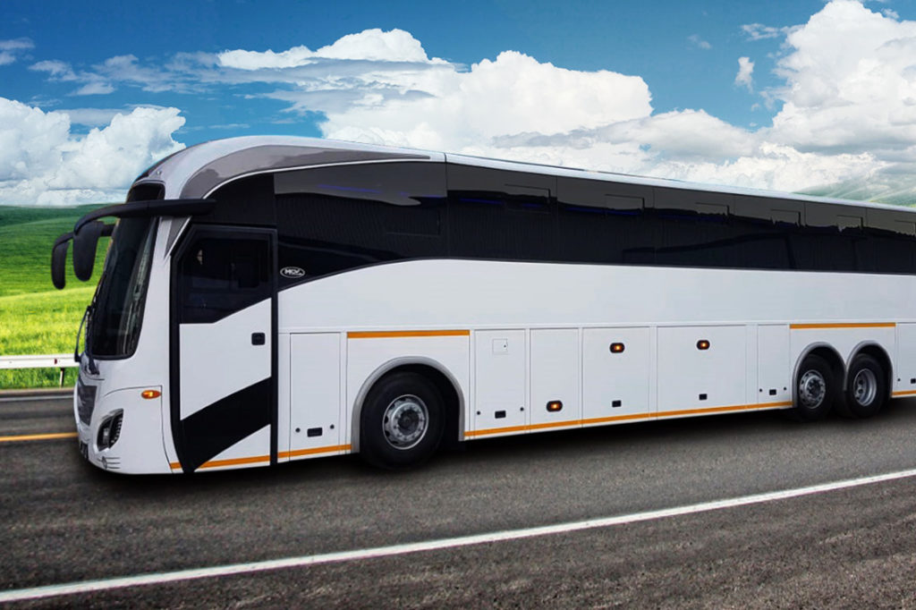 MAN HB4 – MCV S140R Body – Zimbabwe Motor Distributors (ZMD)