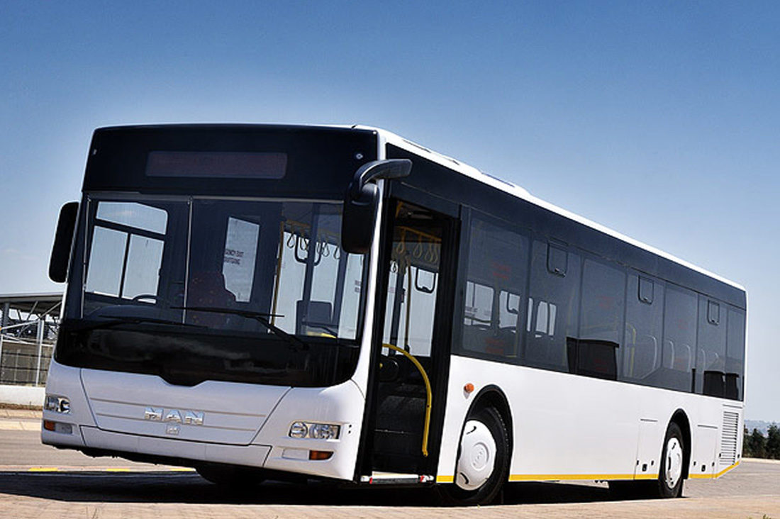 Buses – Zimbabwe Motor Distributors (ZMD)