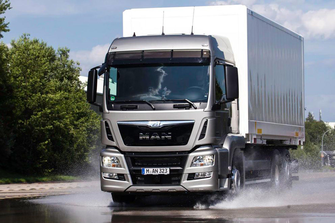 Trucks – Zimbabwe Motor Distributors (ZMD)