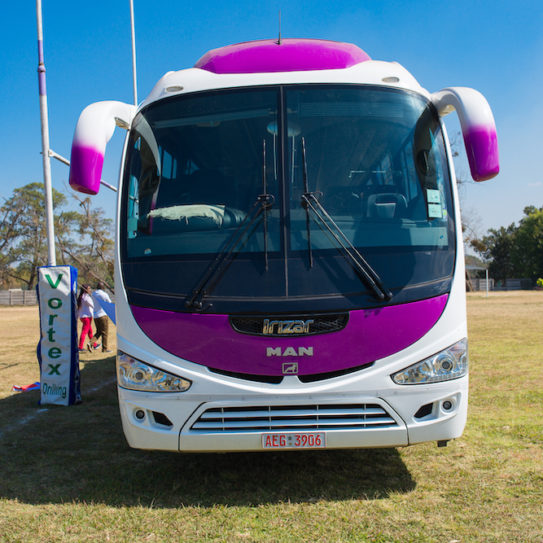 Churchill School Bus – Zimbabwe Motor Distributors (ZMD)