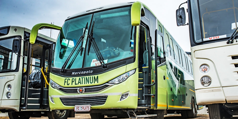 FC Platinum Buses – Zimbabwe Motor Distributors (ZMD)