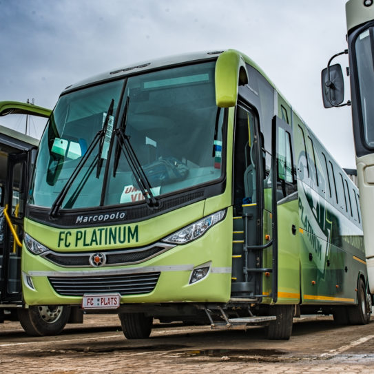 FC Platinum Buses – Zimbabwe Motor Distributors (ZMD)